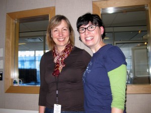 Housekeeping! – Kim Werker