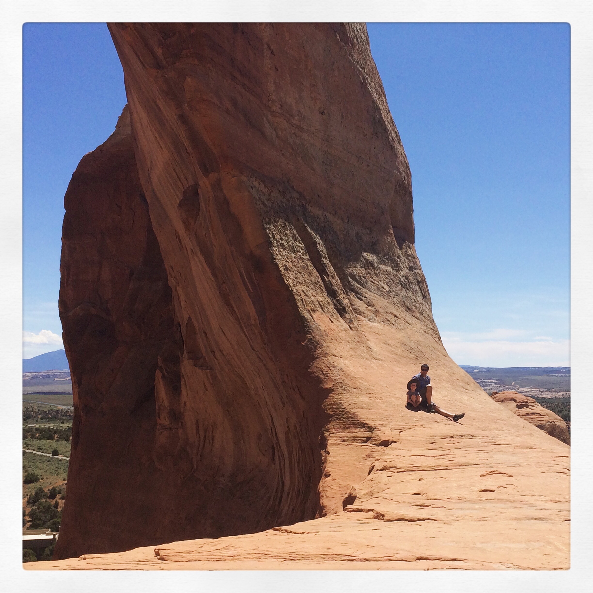 Werkers on the Road: Dispatch the Third – Kim Werker