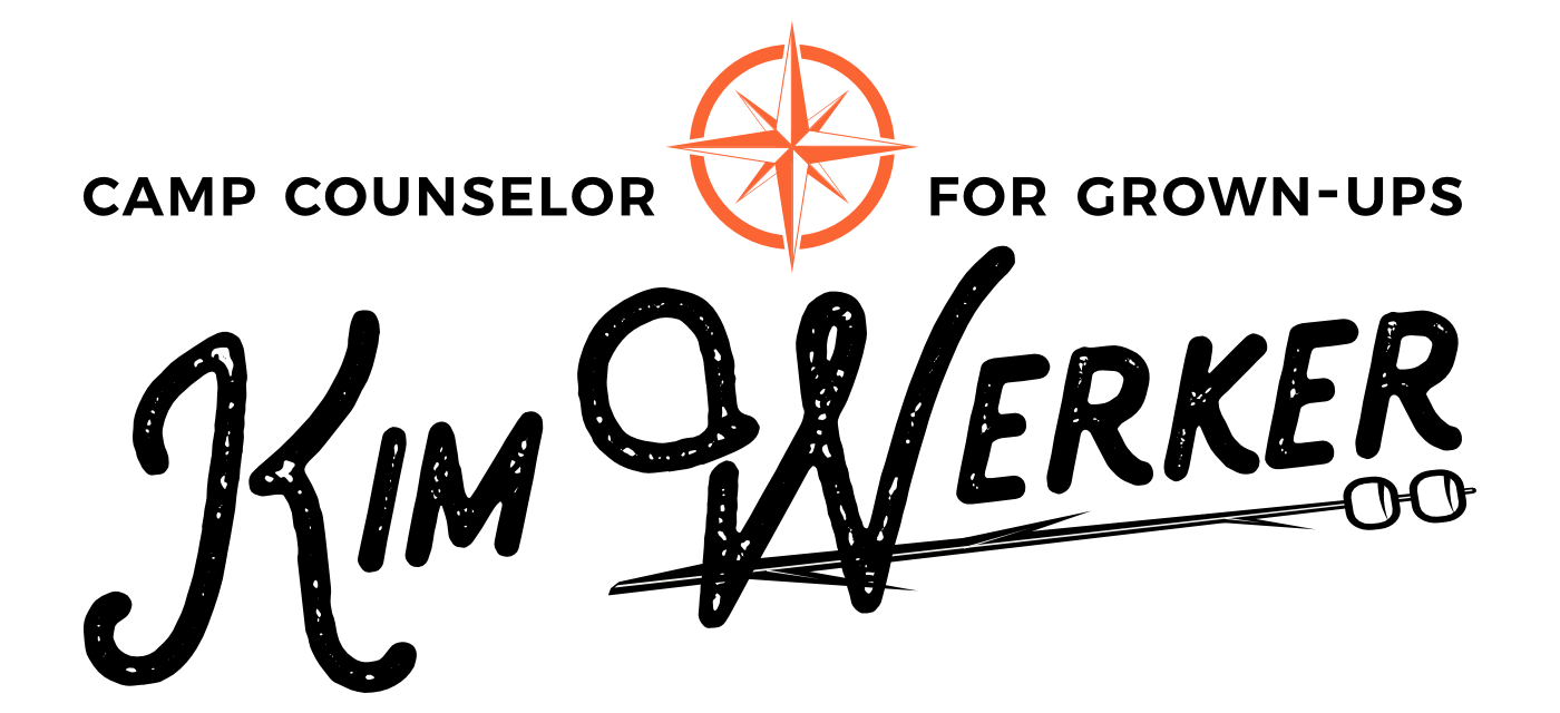 Vancouver Mini Maker Faire - Kim Werker